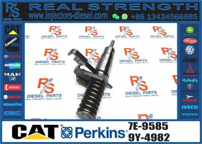 China Factory Price Diesel Fuel Engine Injector 7E9585 7e-9585 7E-9585 for 3114/3116/3126 Engine for sale