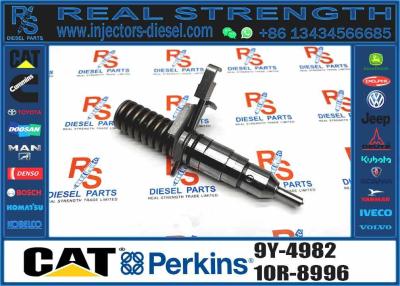 China Common Rail Fuel Injector 7E-9585 7E-8727 7E-8729 7E-8952 9Y-4982 for Sprayer Excavator 3116 Truck Parts Auto Parts for sale
