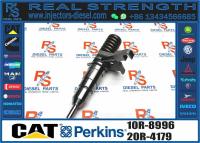 China 3116 Engine 162-0212 0R-8463 Diesel Fuel Injector 1734647 173-4647 10R-8996 Machinery Engine Parts3116 Truck Parts Auto Parts for sale