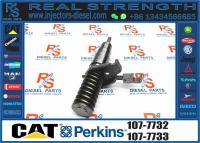 China New for E322B E325B D5M 3116 3126 Fuel Injector 3114 127-8216 1278216 107-7732 1077732 107-7733 127-8218 1278218 for sale