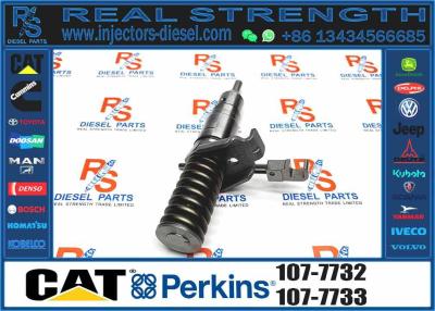 China New for E322B E325B D5M 3116 3126 Fuel Injector 3114 127-8216 1278216 107-7732 1077732 107-7733 127-8218 1278218 for sale