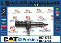 China High Quality 3116 Diesel Fuel Injector 107-7733 127-8207 127-8209 0R-4374 107-7733 127-8207 127-8209 0R-4374 for sale