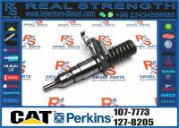 China 3116 Engine Parts Injector 107-1230 107-7732 107-7734 107-7773 Diesel Fuel Injector 1077734 107777 107-7773 Machinery Engine Parts for sale