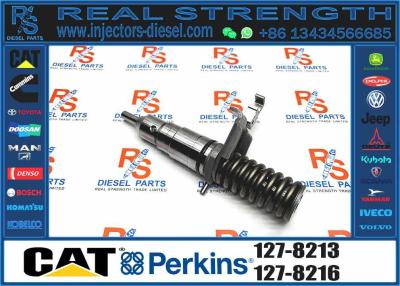 China Truck Engine Parts Chinese New Diesel Fuel Injector 127-8213 0R-8473 1278213 0R8473 for 3116 for sale