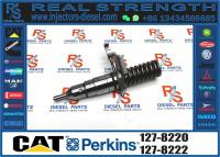 China Diesel Injectors for Cater-pillar 3114 and 3116 Engines 127-8218 127-8220 7E-8727 7E-8952 1278218 1278220 7E8727 7E8952 for sale