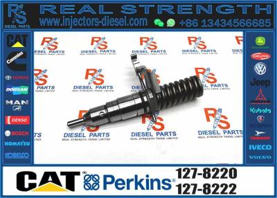 China Diesel Injectors for Cater-pillar 3114 and 3116 Engines 127-8218 127-8220 7E-8727 7E-8952 1278218 1278220 7E8727 7E8952 for sale