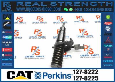 China E325 E325L 3114 3116 Excavator Engine Parts Fuel Injector 127-8216 127-8222 Nozzle Injector 1278216 1278222 for C-aterpillar for sale