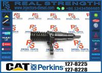 China E325 E325L 3114 3116 Excavator Engine Parts Fuel Injector 127-8216 127-8222 Nozzle Injector 1278216 1278222 127-8225 for C-aterpillar for sale