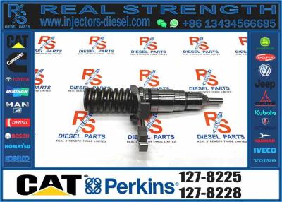 China E325 E325L 3114 3116 Excavator Engine Parts Fuel Injector 127-8216 127-8222 Nozzle Injector 1278216 1278222 127-8225 for C-aterpillar for sale