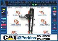 China 127-8216 127-8218 127-8222 127-8228 162-0212 7E8727 Diesel Fuel Injector Assembly for Fuel Injector 3114 3116 3126 3406B for sale