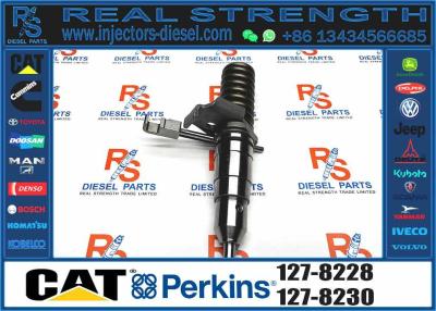 China 127-8216 127-8218 127-8222 127-8228 162-0212 7E8727 Diesel Fuel Injector Assembly for Fuel Injector 3114 3116 3126 3406B for sale