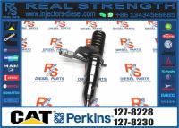 China 127-8216 127-8218 127-8222 127-8228 162-0212 7E8727 Diesel Fuel Injector Assembly for Fuel Injector 3114 3116 3126 3406B for sale