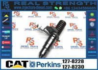 China 127-8216 127-8218 127-8222 127-8228 162-0212 7E8727 Diesel Fuel Injector Assembly for Fuel Injector 3114 3116 3126 3406B for sale