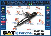 China 127-8216 127-8218 127-8222 127-8228 162-0212 7E8727 Diesel Fuel Injector Assembly for Fuel Injector 3114 3116 3126 3406B for sale