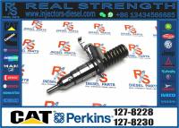 China 127-8216 127-8218 127-8222 127-8228 162-0212 7E8727 Diesel Fuel Injector Assembly for Fuel Injector 3114 3116 3126 3406B for sale