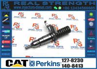 China 127-8216 127-8218 127-8222 127-8228 162-0212 7E8727 127-8230 Diesel Fuel Injector Assembly for Fuel Injector 3114 3116 3126 3406B for sale