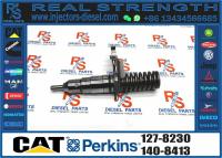 China 127-8216 127-8218 127-8222 127-8228 162-0212 7E8727 127-8230 Diesel Fuel Injector Assembly for Fuel Injector 3114 3116 3126 3406B for sale