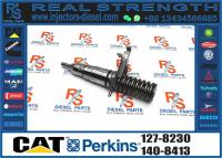 China 127-8216 127-8218 127-8222 127-8228 162-0212 7E8727 127-8230 Diesel Fuel Injector Assembly for Fuel Injector 3114 3116 3126 3406B for sale