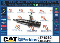 China 127-8216 127-8218 127-8222 127-8228 162-0212 7E8727 127-8230 Diesel Fuel Injector Assembly for Fuel Injector 3114 3116 3126 3406B for sale