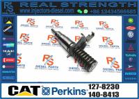 China 127-8216 127-8218 127-8222 127-8228 162-0212 7E8727 127-8230 Diesel Fuel Injector Assembly for Fuel Injector 3114 3116 3126 3406B for sale