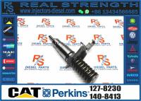 China 127-8216 127-8218 127-8222 127-8228 162-0212 7E8727 127-8230 Diesel Fuel Injector Assembly for Fuel Injector 3114 3116 3126 3406B for sale