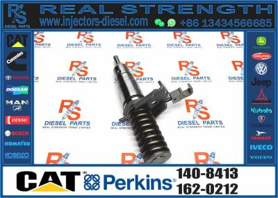 China High Quality Fast Shipping Fuel Injector 107-7734 1077732 1077733 1077734 1071230 7E6193 7E7607 7E8727 7E9585 7E9711 140-8413 for sale