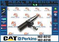 China 162 0212 127 8213 Fuel Injection Pump Nozzle 1620212 1278213 diesel Injector Nozzle 162-0212 127-8213 for sale