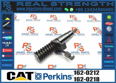 China 162 0212 127 8213 Fuel Injection Pump Nozzle 1620212 1278213 diesel Injector Nozzle 162-0212 127-8213 for sale