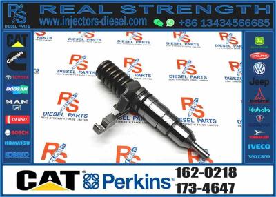 China Diesel Engine Fuel Injectors 127-8220 127-8216 127-8228 127-8230 162-0212 162-0218 for sale