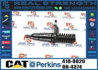 China Truck Engine Parts Chinese New Diesel Fuel Injector 418-8820 20R-4179 4188820 20R4179 for 3116 for sale