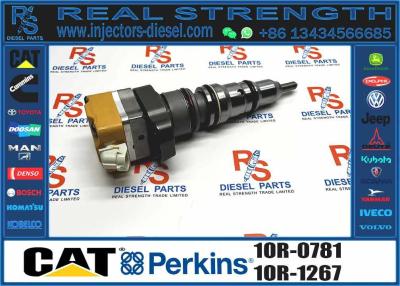 China Cat Engine Parts 3126 Cat Injectors 232-1173 177-4753 179-6020 138-8756 1OR-0781 222-5963 for C-aterpillar Cat 3126 Injector for sale