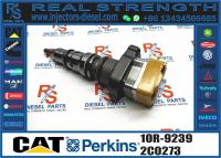 China Cat Engine Parts 3126 Cat Injectors 198-4752 1OR-9239 174-7526 232-1168 232-1170 173-9268 for C-aterpillar Cat 3126 Injector for sale