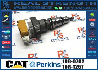 China 178-0119 Excellent Quality Common Rail Injector 1780119 10R-0782 for 3126B Engine Hot Sale for sale