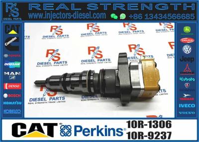 China Common Rail Injector 10R-1257 10R1257 229-5928 177-4753 1774753 10R-1306 10R1306 Diesel Injector for C-aterpillar 3126E Engine for sale