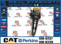 China Excavator Parts Engine Parts 3126 3126B 3126E for Diesel Fuel Injector 177-4754 10R-9237 for sale
