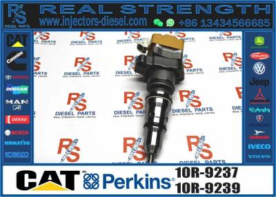 China Excavator Parts Engine Parts 3126 3126B 3126E for Diesel Fuel Injector 177-4754 10R-9237 for sale