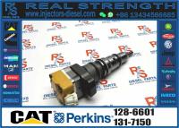China 131-7150 Fuel Injector 131-7150 128-6601 1286601 for Caterpiar 1300 Series Perkins Engine 1300 Series for sale