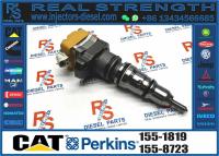China Diesel Engine Injector Pump 126-0499 131-7150 141-7837 145-9360 155-1819 171-9710 10R-9348 for sale