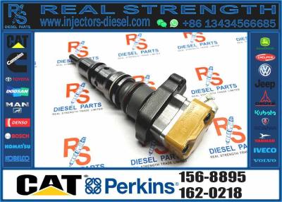 China CAT common rail injecto 156-8895 173-9268 196-1401 is suitable for CAT3126 diesel engine injector assembly for sale