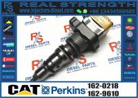 China Injector Common Rail Fuel Injector Part No. 162-0218 for C-aterpillar Cat Engine 3114/3116/3126 Fuel Injector 1620218 for sale