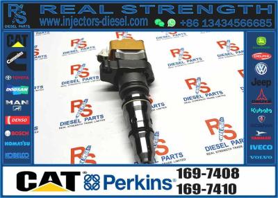 China High Quality Diesel Fuel Injector 0R9348 222-5965 188-1320 173-9379 173-9380 171-9704 171-9710 169-7408 157-3727 155-1819 for sale