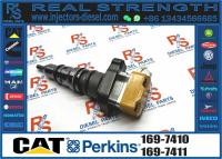 China Diesel Engine Parts 169-7410 0R-9350 10R-9239 Diesel Fuel Injection 170-9074 177-4752 10R-9237 173-1012 173-1013 for 3126B/3126E for sale