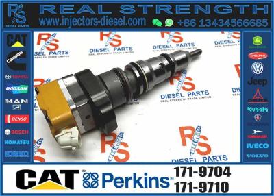 China High Quality Diesel Fuel Injector 0R9348 222-5965 188-1320 173-9379 173-9380 171-9704 171-9710 169-7408 157-3727 155-1819 for sale