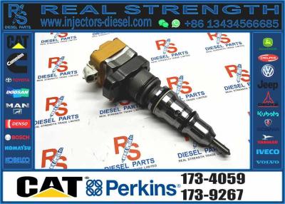 China Fuel Injector for 3126B C7-7.2L Common Rail Injector 20R-0759 173-4059 111-7916 0R-9349 20R0759 1734059 1117916 0R9349 for sale