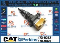 China Wholesale High-performance Fuel Components Diesel Fuel Injector 0R-9349 177-4754 173-9272 173-9267 for CAT 3126 Diesel Engine for sale