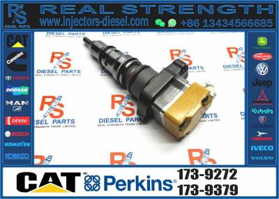 China Wholesale High-performance Fuel Components Diesel Fuel Injector 0R-9349 177-4754 173-9272 173-9267 for CAT 3126 Diesel Engine for sale
