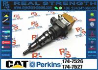 China Wholesale High-performance Fuel Components Diesel Fuel Injector 0R-9349 177-4754 173-9272 173-9267 173-9379 174-7526 for CAT 3126 Diesel Engine for sale