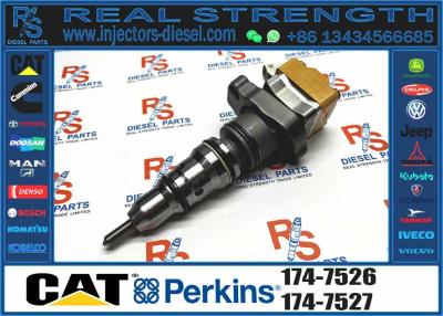 China Wholesale High-performance Fuel Components Diesel Fuel Injector 0R-9349 177-4754 173-9272 173-9267 173-9379 174-7526 for CAT 3126 Diesel Engine for sale
