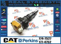 China Wholesale High-performance Fuel Components Diesel Fuel Injector 0R-9349 177-4754 173-9272 174-7527 173-9379 174-7526 for CAT 3126 Diesel Engine for sale