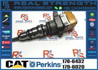 China Fuel Injector for 3126B C7-7.2L Common Rail Injector 177-4754 178-0199 178-6342 183-6797 1774754 1780199 1786342 1836797 178-6432 for sale